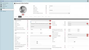 RimaOne | software editor | Workload Management